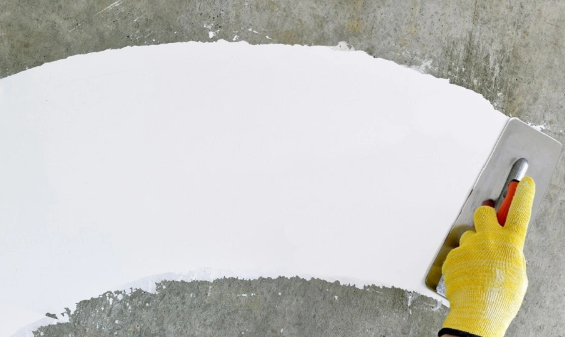 Talcum powder - Building Additive solutions