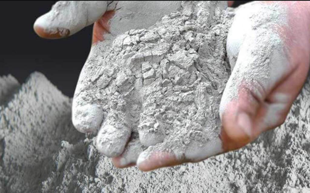 Expansive cement - Building Additive solutions