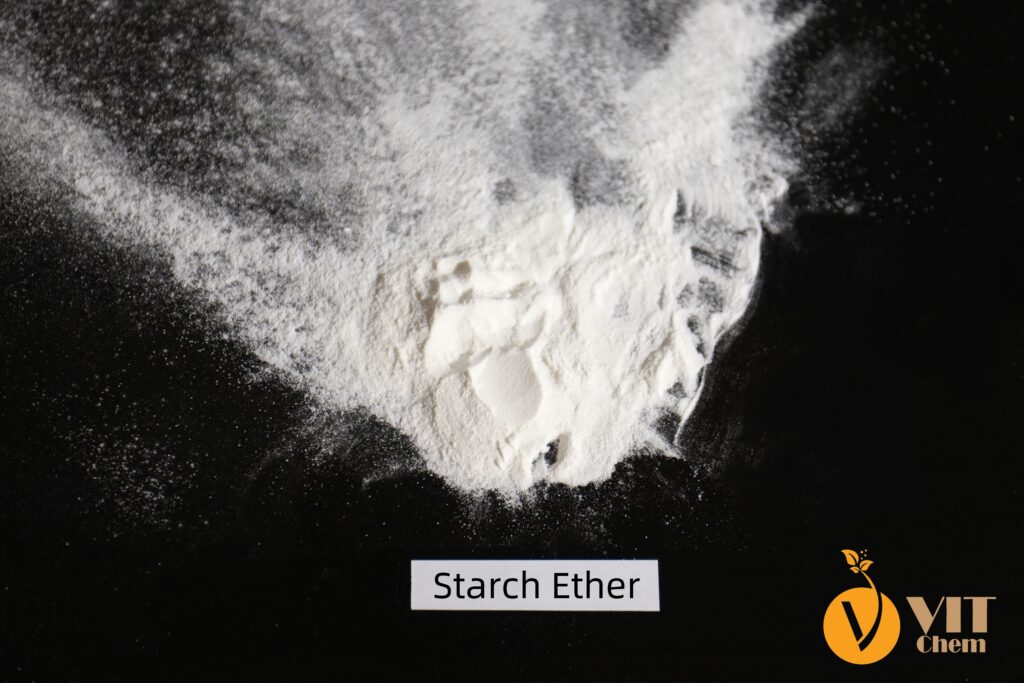 Starch Ethers and Cellulose Ethers: A Perfect Duo in Construction ...