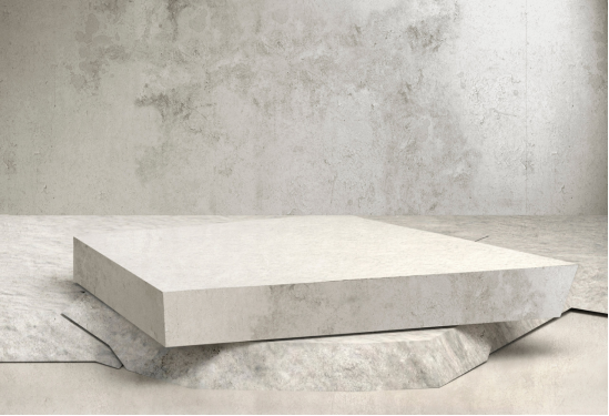 Engineers invented bendable concrete that’s self-healing and self ...