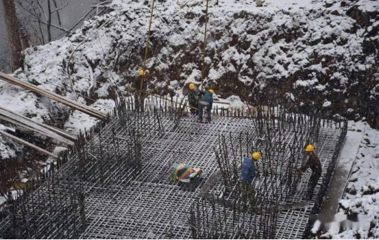 What causes concrete frost damage? Please pay attention to these points ...