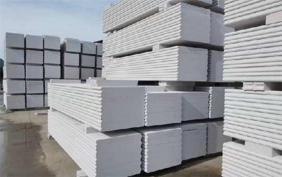 What are the main applications of foam concrete, and what are its ...