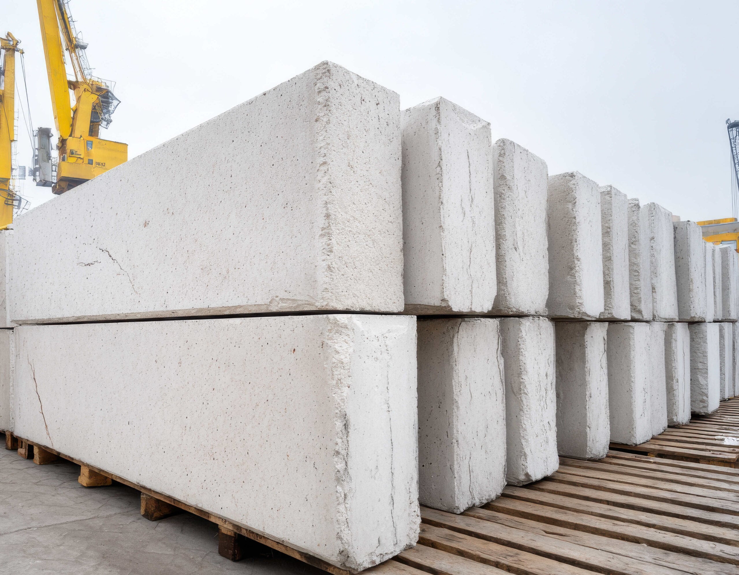 Enhance Concrete Quality with Effective Admixture Solutions